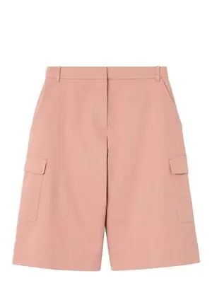 GWYN Remy Shorts - Dust Pink