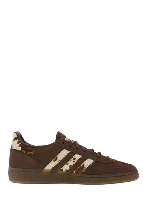 Adidas Handball Spezial Lace-up Sneakers - Brown