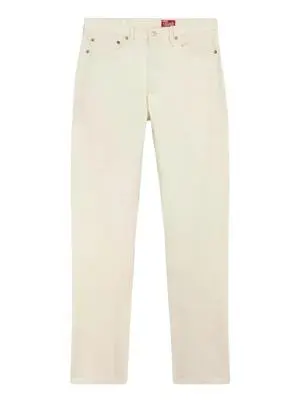 FORTELA Jhonny Five-pocket Jeans - Neutrals