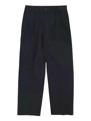 FORTELA New York Trousers - Blue