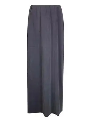 SAMSOE SAMSOE Sasusanna Long Skirt - Black
