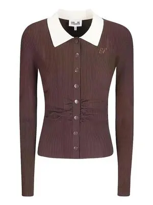 Baum Und Pferdgarten Cianna Cardigan - Brown