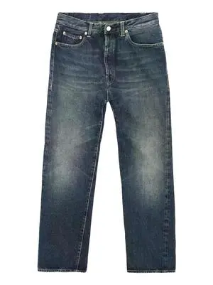 FORTELA Five-pocket Jeans - Blue
