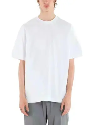 On Club Collective-t Geo T-shirt - White