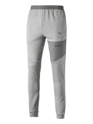 PUMA Evostripe Lite Trousers - Grey