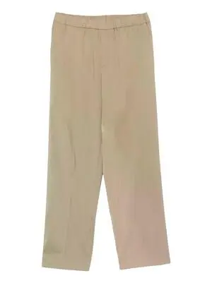 COSTUMEIN Elasticated Trousers Neutrals