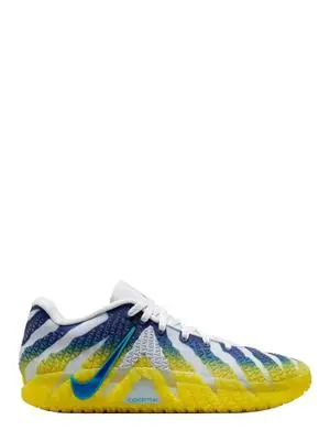 Nike Ja 3 Murray State Lace-up Sneakers - Blue