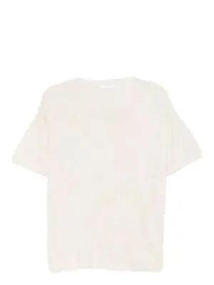 Majestic Filatures Short-sleeve T-shirt - Neutrals