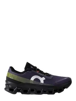 On Cloudmonster 1 Sneakers Purple