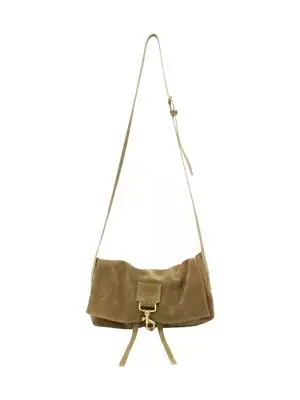 RADICA STUDIO La Bisaccia Shoulder Bag - Neutrals