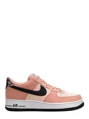 Nike Air Force 1 Low Sneakers - Pink