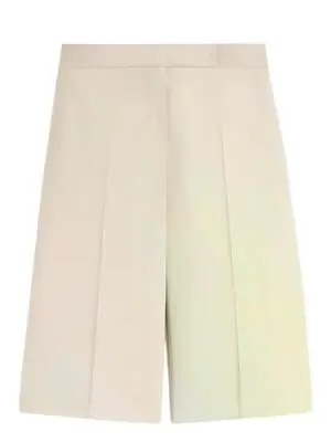 MAX MARA Sumile Tailored Shorts