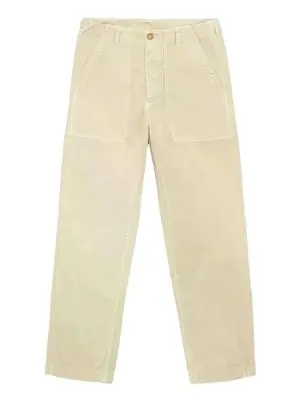 FORTELA Fatigue Trousers - Neutrals