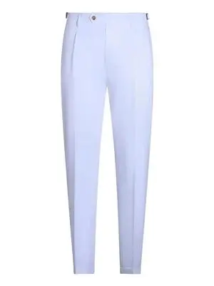 BERWICH Pleated Trousers - White