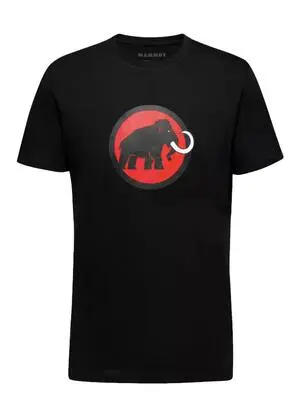 MAMMUT Core Classic T-shirt - Black