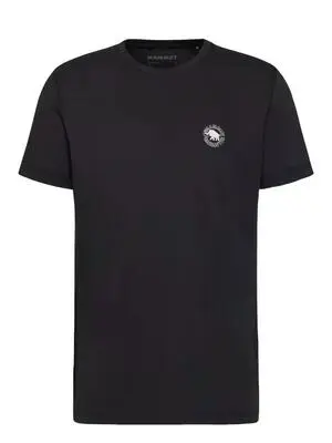 MAMMUT Core T-shirt - Black