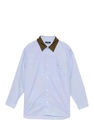 COMME DES GARÇONS Checked Shirt