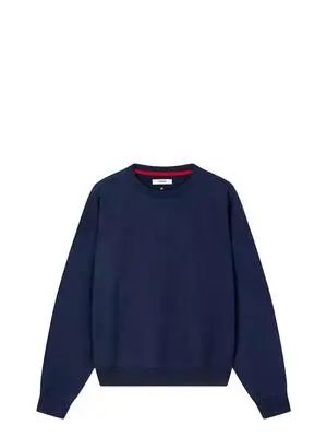 STUDIO TOMBOY Crew Neck Sweatshirt