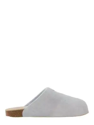 Adidas Adimule Mules - Grey