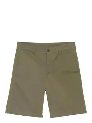 ASPESI Button Shorts