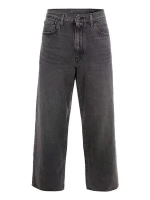 LEVI'S Baggy Jeans - Grey