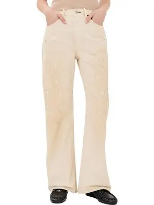 ACNE STUDIOS 2021f Denim Jeans