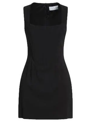 Giuseppe Di Morabito Mini Bodycon Dress - Black