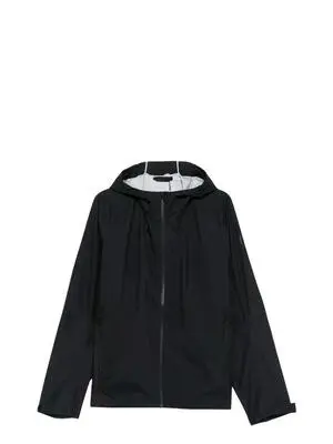 Canada Goose Horizon Zip Jacket - Black