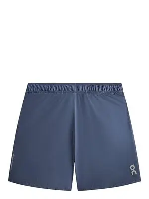 Kith For On Core Short - Blue