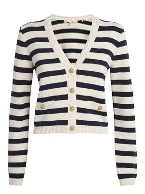 FRAME The Harbor Cardigan