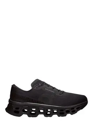 On Cloudmonster 3 - Black