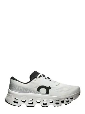 On Cloudmonster 3 White