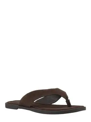 VAGABOND SHOEMAKERS Zaida Toe-post Sandal - Java