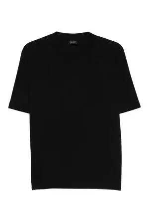 Gucci Crew-neck T-shirt - Black