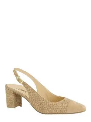 PAUL GREEN Dallas Slingback Pumps