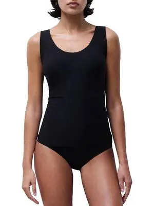CHANTELLE Padded Tank Top