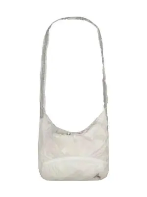 ROA Knot Packable Shoulder Bag