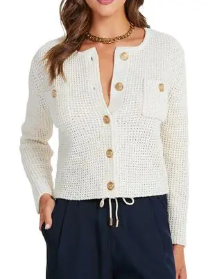 BISHOP + YOUNG Dakota Cardigan