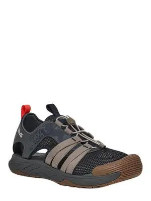 Teva Hydratrek CT Sandal Dark Shadow