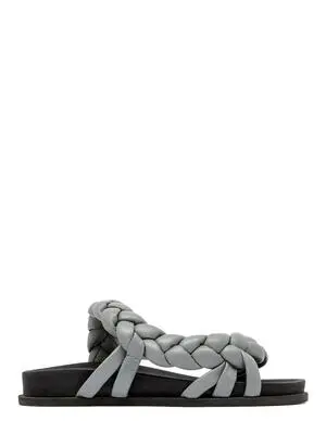 ALTA Corinna Braided Sandals