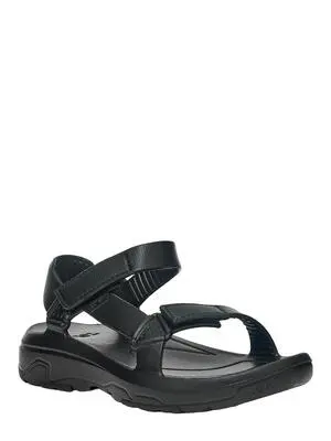 Teva Apreaqua Drift Sandals Black