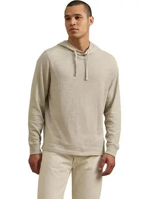 Velvet By Graham & Spencer Fritz Hoodie - Red