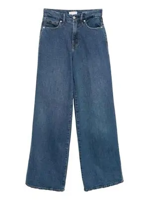 Good American Skate Jeans - Blue