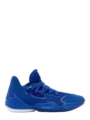 Adidas Harden Vol. 4 Sneakers - Blue