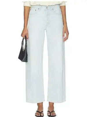AGOLDE AGOLDE Arc Jean Type