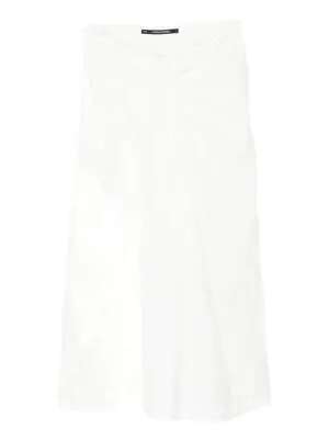 JULIUS Lungi Pants - Neutrals