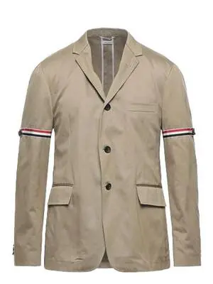 Thom Browne Blazer - Beige
