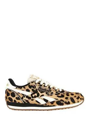 REEBOK Classic Az Sneaker - Tan