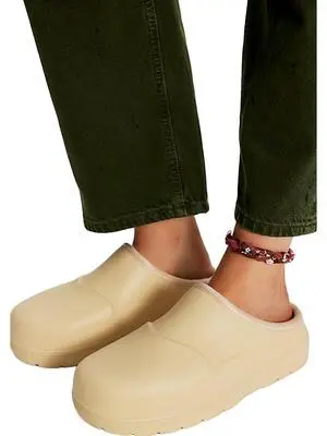 FUBUKI Nozawa Clogs Sand