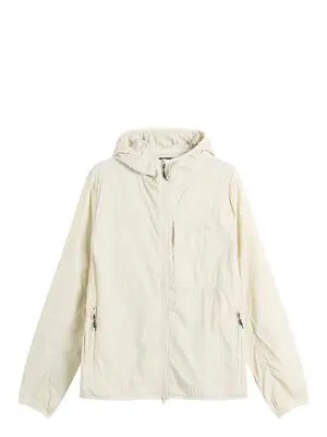 MELLOW CLO Boulder Jacket - Ecru